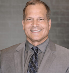 About Dr. Thomas Basch, MD | Pain Management Grand Rapids